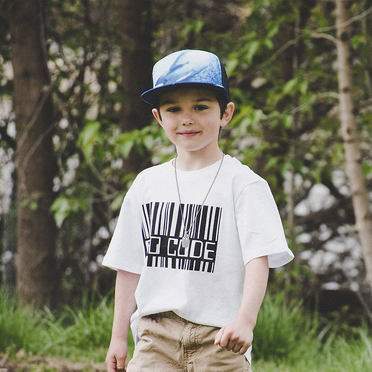 Kisangel Tooth Keepsake Necklace Tooth Fairy Box Baby Teeth Holder Necklace Kids Tooth Box Keepsake Deciduous Souvenir Box First Lost Teeth Hair Holder