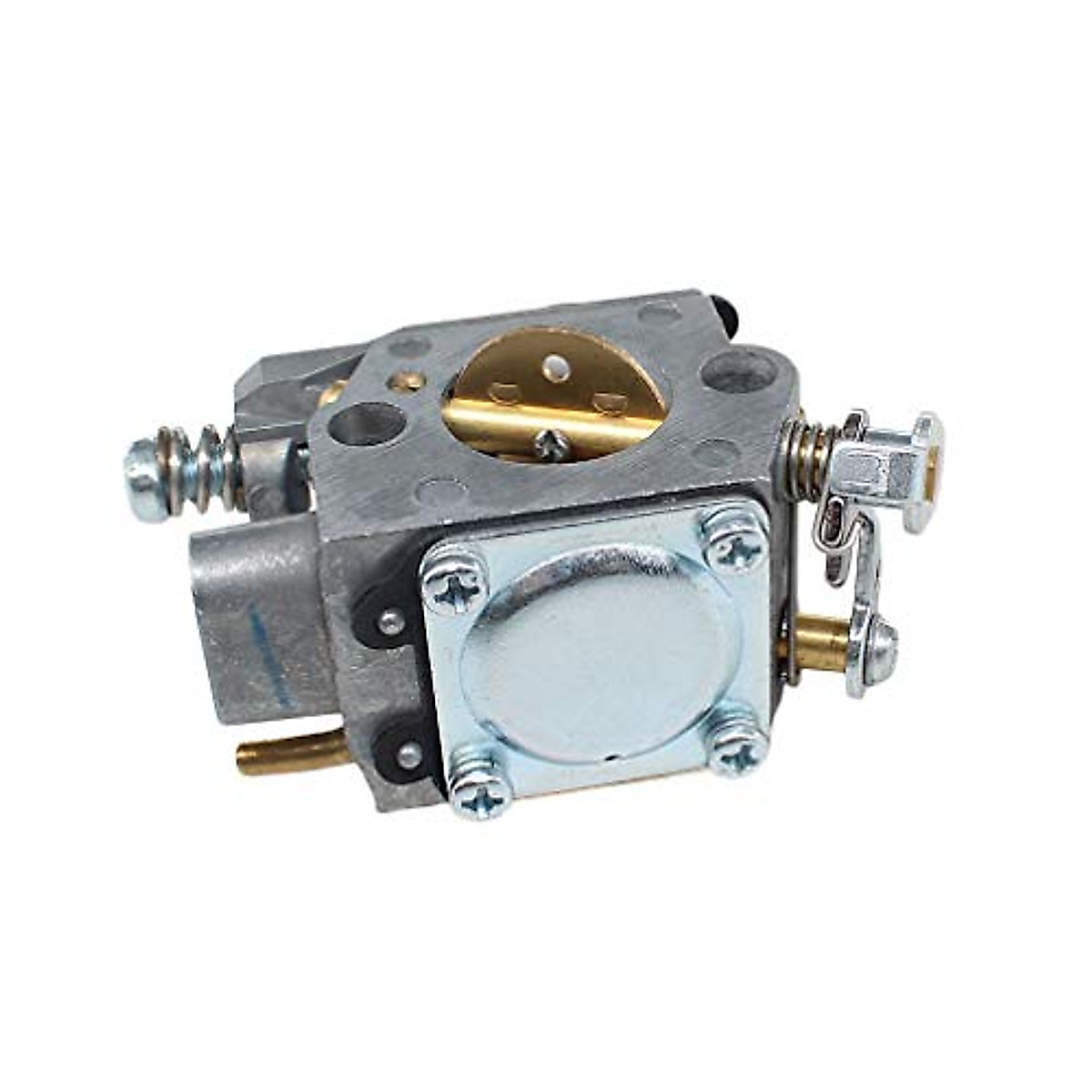 AISEN Carburetor for Ryobi RY3714 RY3716 Chainsaw 309376002 Carb Gasket Primer Bulb