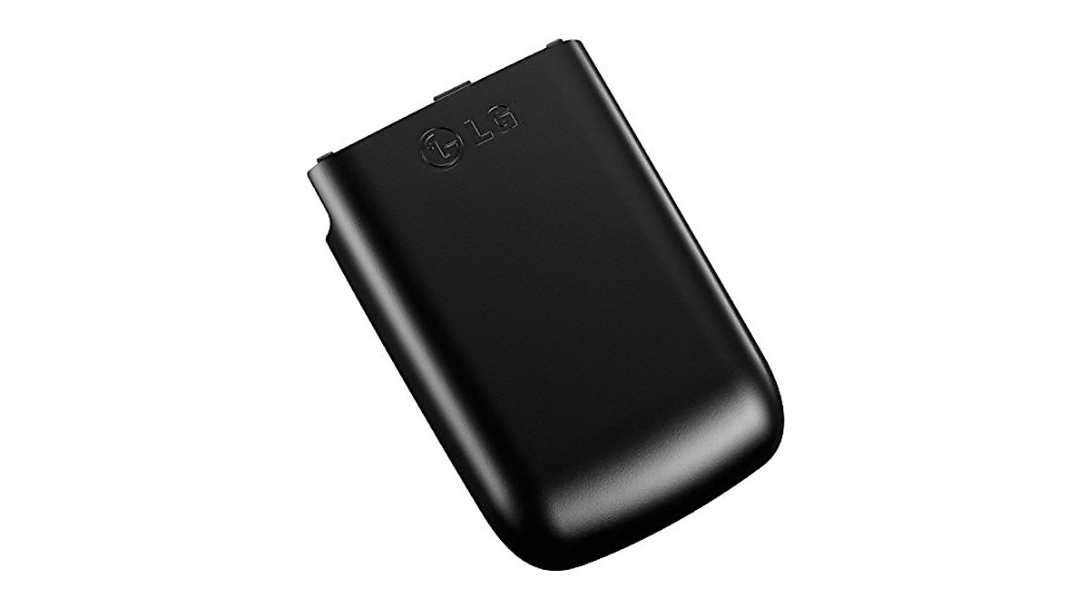 LG A380 Unlocked Cell Phone with 2.4-Inch Display & 1.3MP Camera