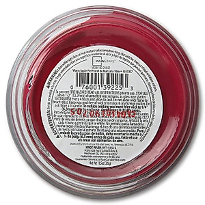 Mainstays 11.5oz Scented Candle, Warm Apple Pie 4-Pack