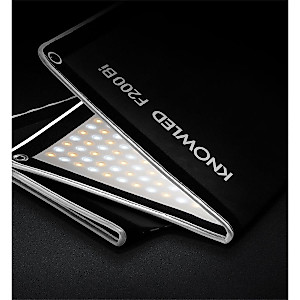 Godox KNOWLED F400Bi Waterproof Flexible LED Mat Panel
