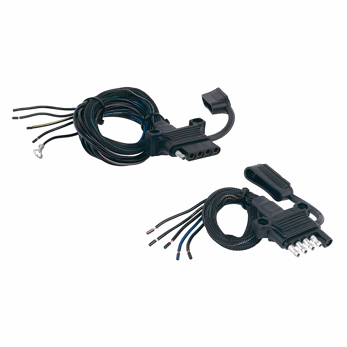 Hopkins 47890 Endurance 5-Wire Flat Set
