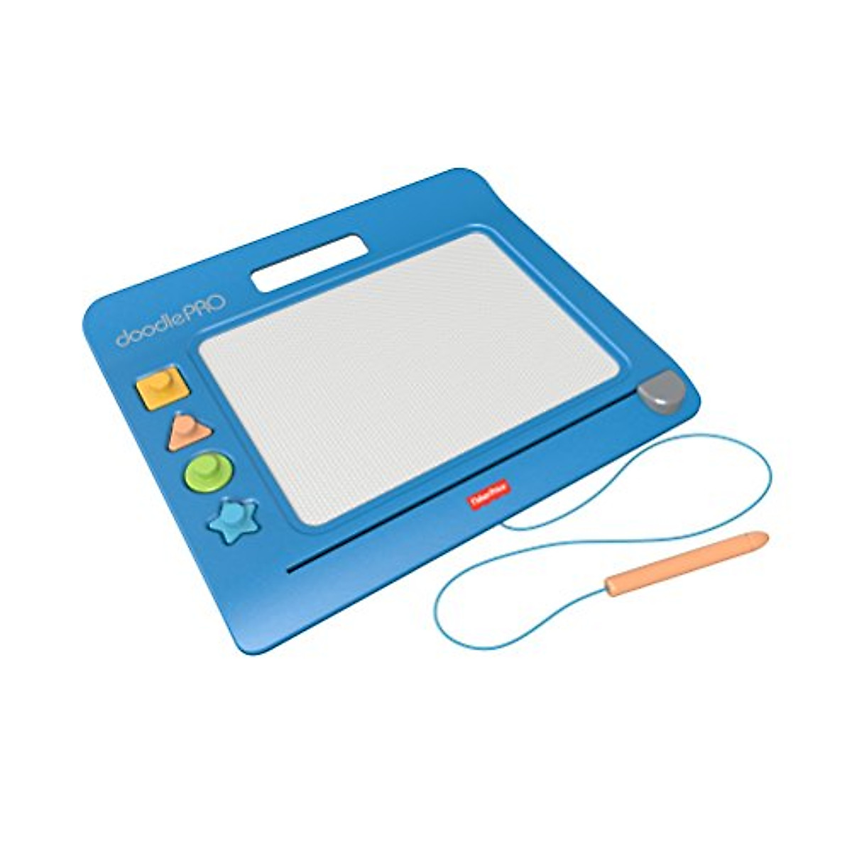 Fisher-Price DoodlePro, Slim (Blue)