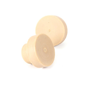 Manitowoc Ice 4300629 Package of Two Water Plugs