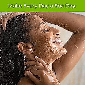 WaterChef® RCSF-7 Shower Filter Replacement Cartridges, 2-PACK (for SF-7C Shower Systems)