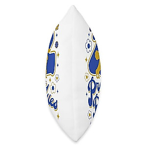 Sigma Gamma Rho Sorority Sisterhood Throw Pillow