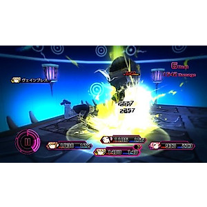 Akiba's Beat - PlayStation 4