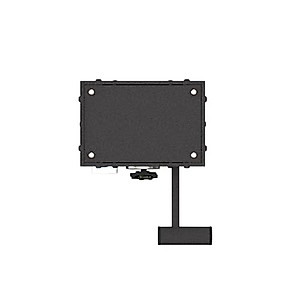 NS XP Hydraulic Heat Press, Pressure Gauge, Calculator Tool, 6" x 4" 12 Ton Plates -Made in The USA- NS Backed for Life with 7 Day a Week Customer Service Support