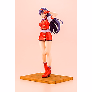 Kotobukiya SNK The King of Fighters ’98: Athena Asamiya Bishoujo Statue