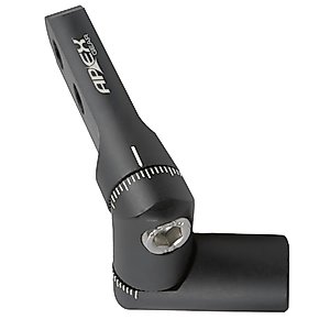 Apex TRUGLO Outpost Stabilizer Mount Black Offest