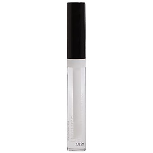 wet n wild Lip Gloss MegaSlicks Lip Gloss Clear Crystal Clear
