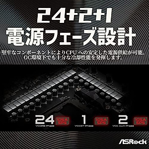 ASRock X670E Taichi Carrara Support AMD AM5 RYZEN 7000 Series Processors Motherboard