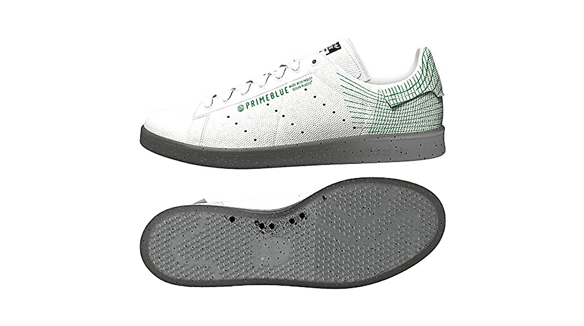 Shop adidas Originals Stan Smith Primeblue Sneakers