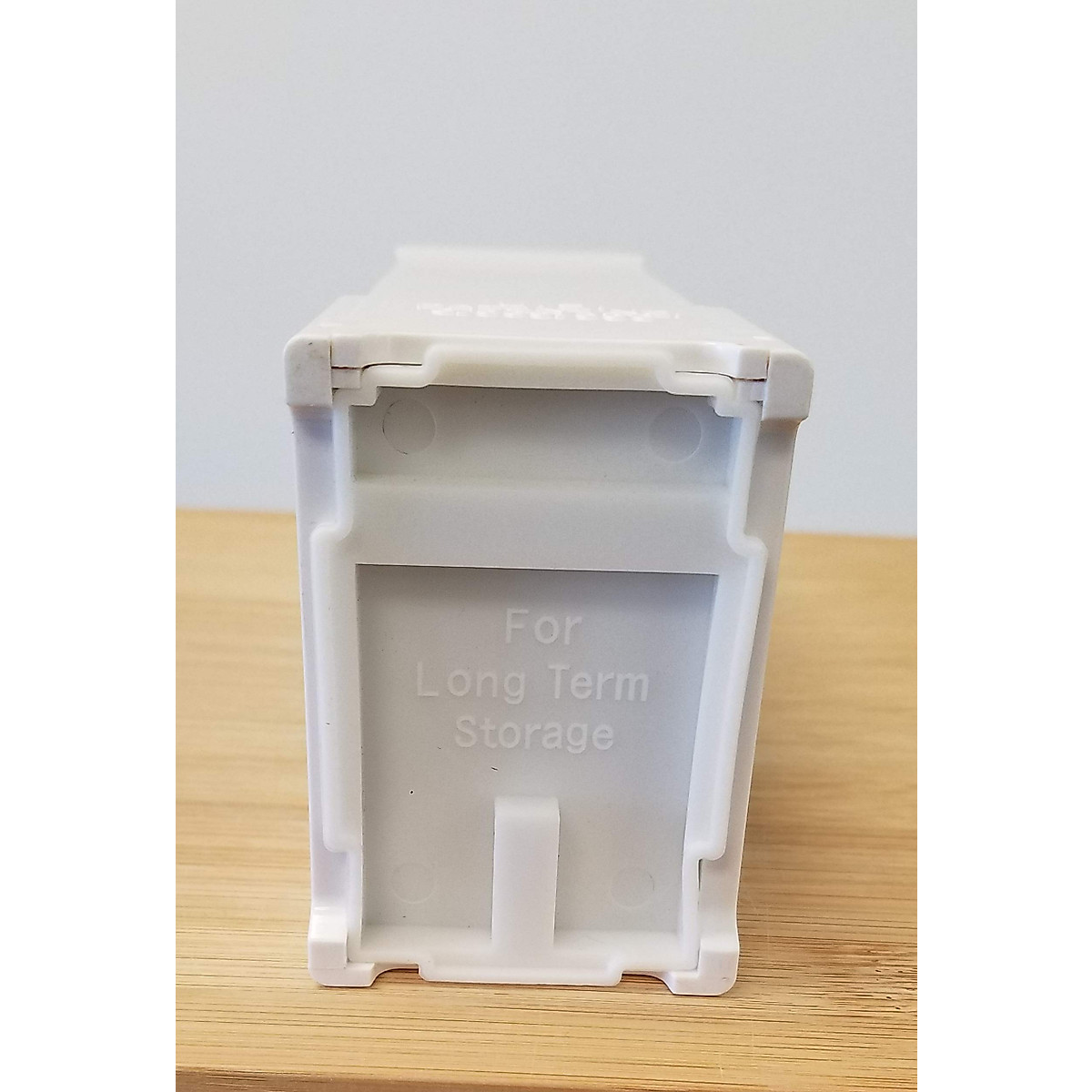 Inventions for Market One Click Stick Butter Cutter with Stainless Steel Blade (Regular Blue) for 1/4 lb butter stick (Not for California, Oregon, or Washington State)