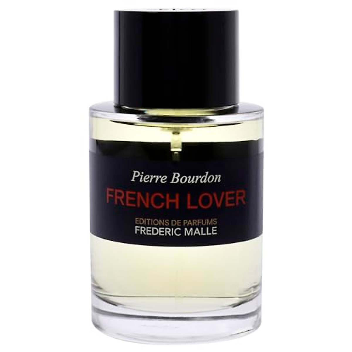 Frederic Malle French Lover Eau De Parfum Spray 3.4 oz Men,FRENCZ019