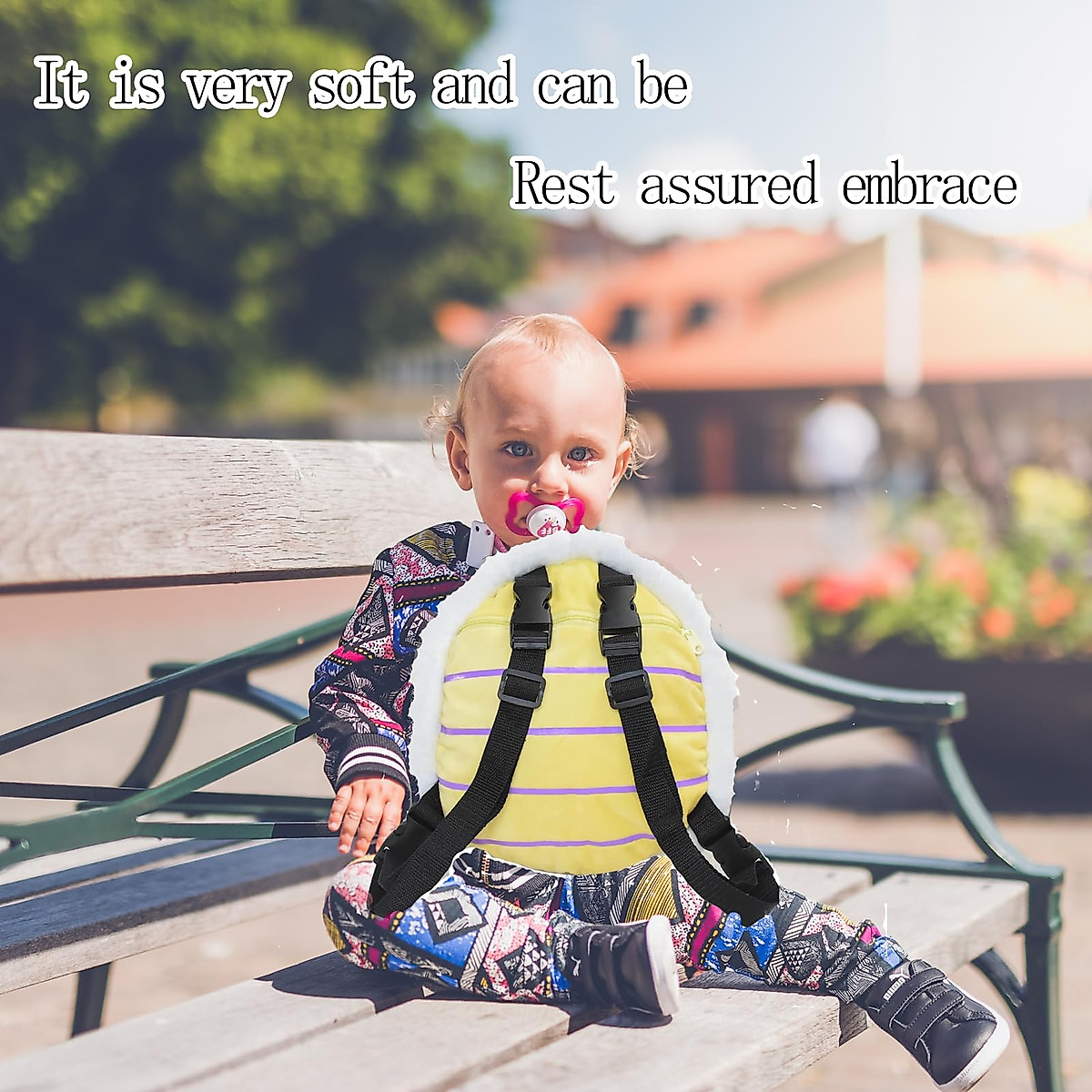 NIXFOX Backpack Turtle Shell Green Soft Stuffed Cartoon Cute Turtle Costume Backpack Tortoise Shell Bag for Halloween Cosplay (ordinary)