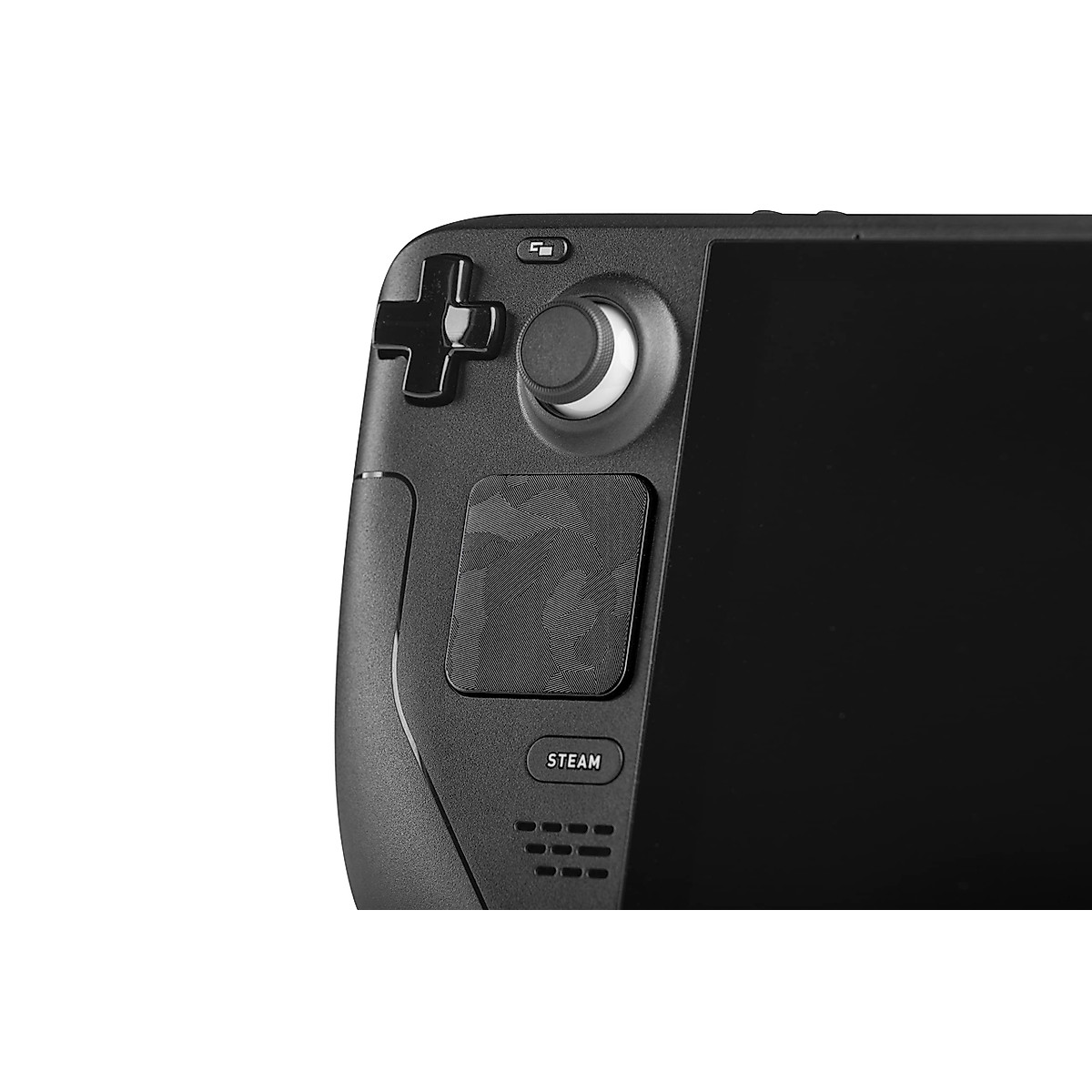 TouchProtect Combo Pack for Steam Deck & PS5 Dualsense - Protect and Style! - Mirage Camo