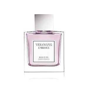 Vera Wang Embrace Eau de Toilette Spray for Women, Rose Buds & Vanilla, 1 Fl Oz (Pack of 1)