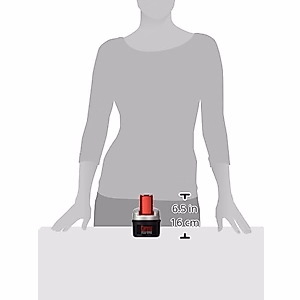 CARUSO 30 Piece Molecular Steam Hairsetter/Hot Rollers | 5 Size Rollers, Conditions as it Curls