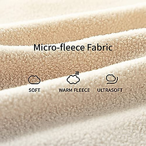 Duomiaomiao Unisex Baby Sleep Sack, Baby Sleeping Bag, Baby Wearable Blanket for Toddler Girls Boys