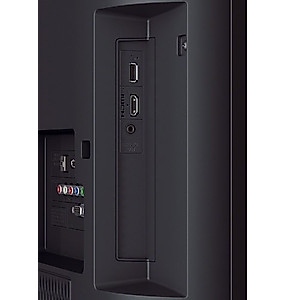 Sony BRAVIA KDL46BX450 46-Inch 1080p HDTV, Black (2012 Model)