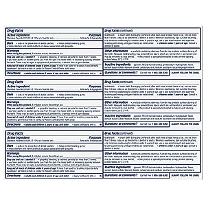 Parodontax Complete Protection Toothpaste, Pure Fresh Mint - 3.4 oz x 3