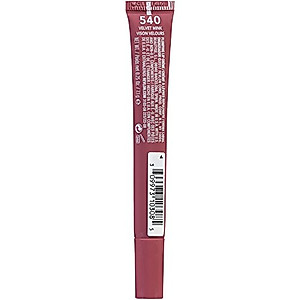 Revlon Kiss Plumping Lip Creme, Velvet Mink