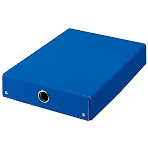 Raymay Fujii RA70A Odogubako Teacher Blue