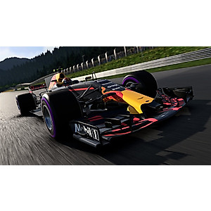 F1 2017 (Xbox One)