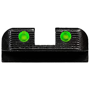 HIVIZ Sight Systems SGLW18, Litewave Rear Sight, Sig Sauer P-Series