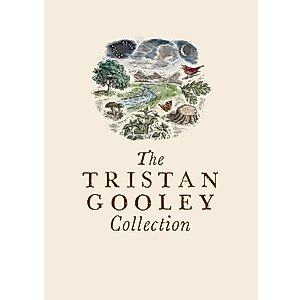 The Tristan Gooley Collection: How to Read Nature, How to Read Water, and The Natural Navigator (Natural Navigation)