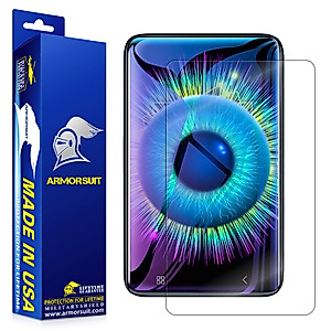 ArmorSuit 2 Pack Screen Protector for TIMMKOO MP3 Player (2020 Release) MilitaryShield HD Clear Film - Made in USA