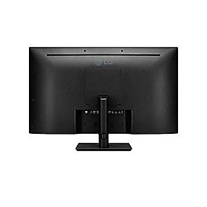 43BN70U-B Widescreen LCD Monitor