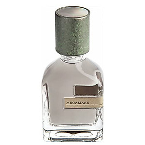 Orto Parisi Megamare, 1.7 Fl Oz