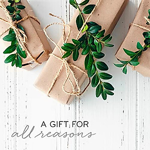 Fresh-Cut Basil Poured Candle