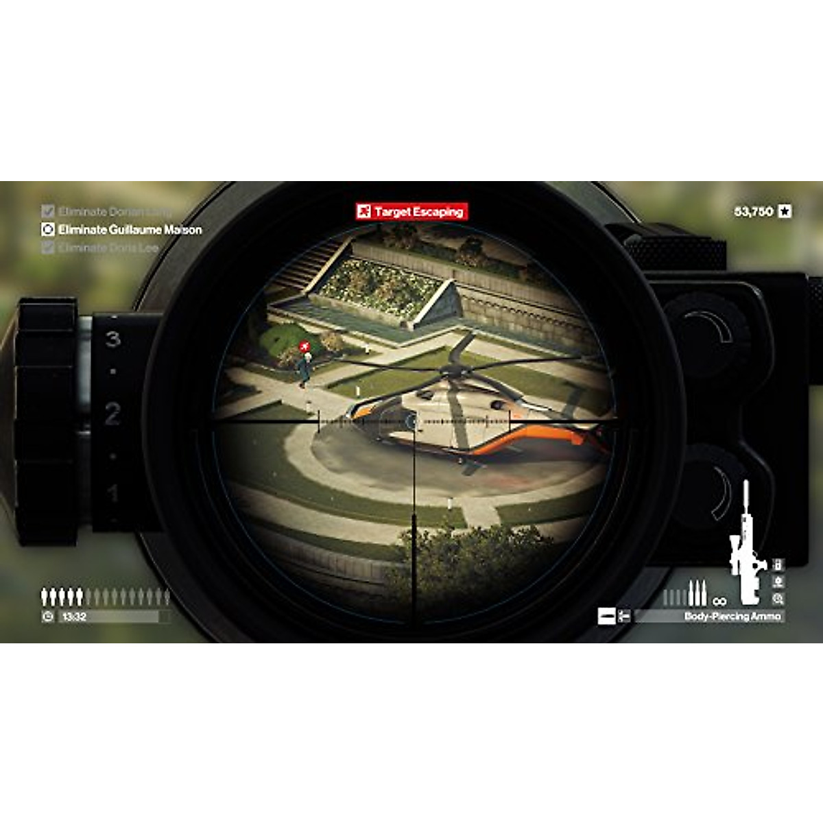 Hitman 2: Gold Edition - Xbox One