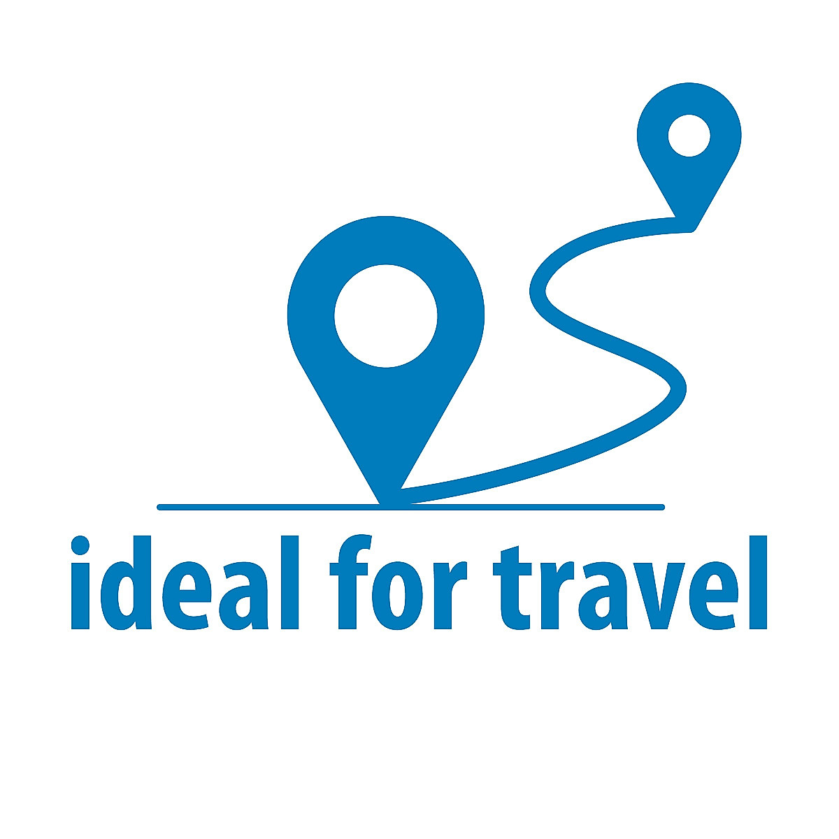 Dr. Brown's Travel Formula Dispenser with Lid, BPA Free - Blue