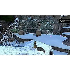 Ice Age: Scrat's Nutty Adventure - Playstation 5
