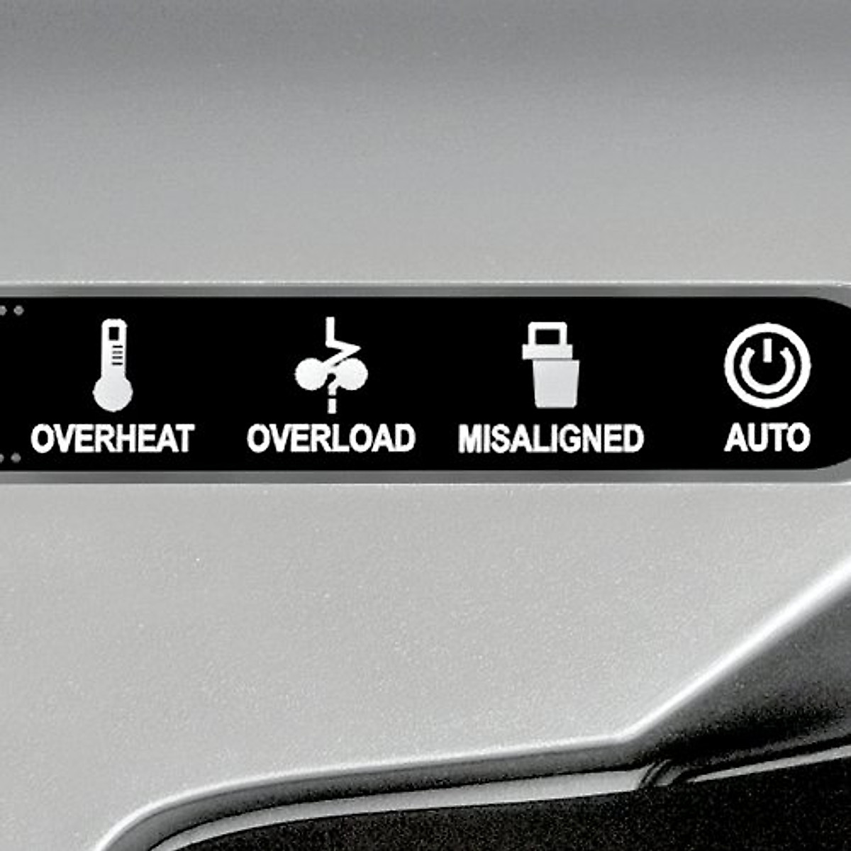 Aurora AU1215XB 31215 12-Sheet Medium-Duty Cross-Cut Shredder