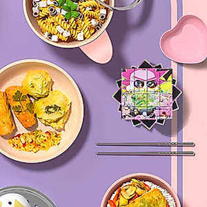 Square Spice Grinder 2.4"