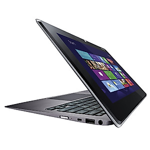 ASUS Taichi 21-DH51 11-Inch Convertible 2in1 (OLD VERSION)