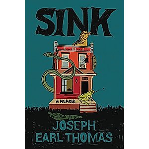 Sink: A Memoir