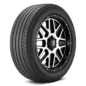 Bridgestone Alenza A/S 02 Highway Terrain SUV Tire 255/65R18 111 T