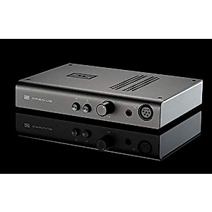 Schiit Magnius Balanced Headphone Amp and Preamp
