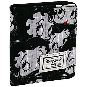 KARACTERMANIA Casual, Black, 11cm