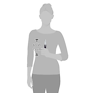 Conair Satiny Smooth Cordless Ladies Dual Blade Precision Trimmer