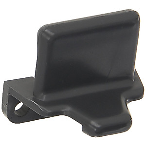 Genuine Honda 83408-S5A-010ZA Armrest Lock