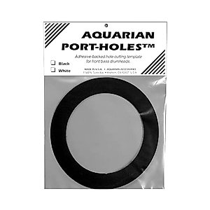 Aquarian Drumheads Drumhead Pack (PHBK)