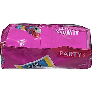 JOLLY RANCHER and TWIZZLERS Fruit Flavored Candy Party Pack, 43.03 oz