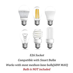 Ralbay Brass Floor Lamp, Gold Crystal Floor Lamp for Living Room Bright Lighting, Modern Contemporary Copper Standing Light for Bedrooms, Brass/Copper Floor Lamp for Living Room(Bulb Excluded)